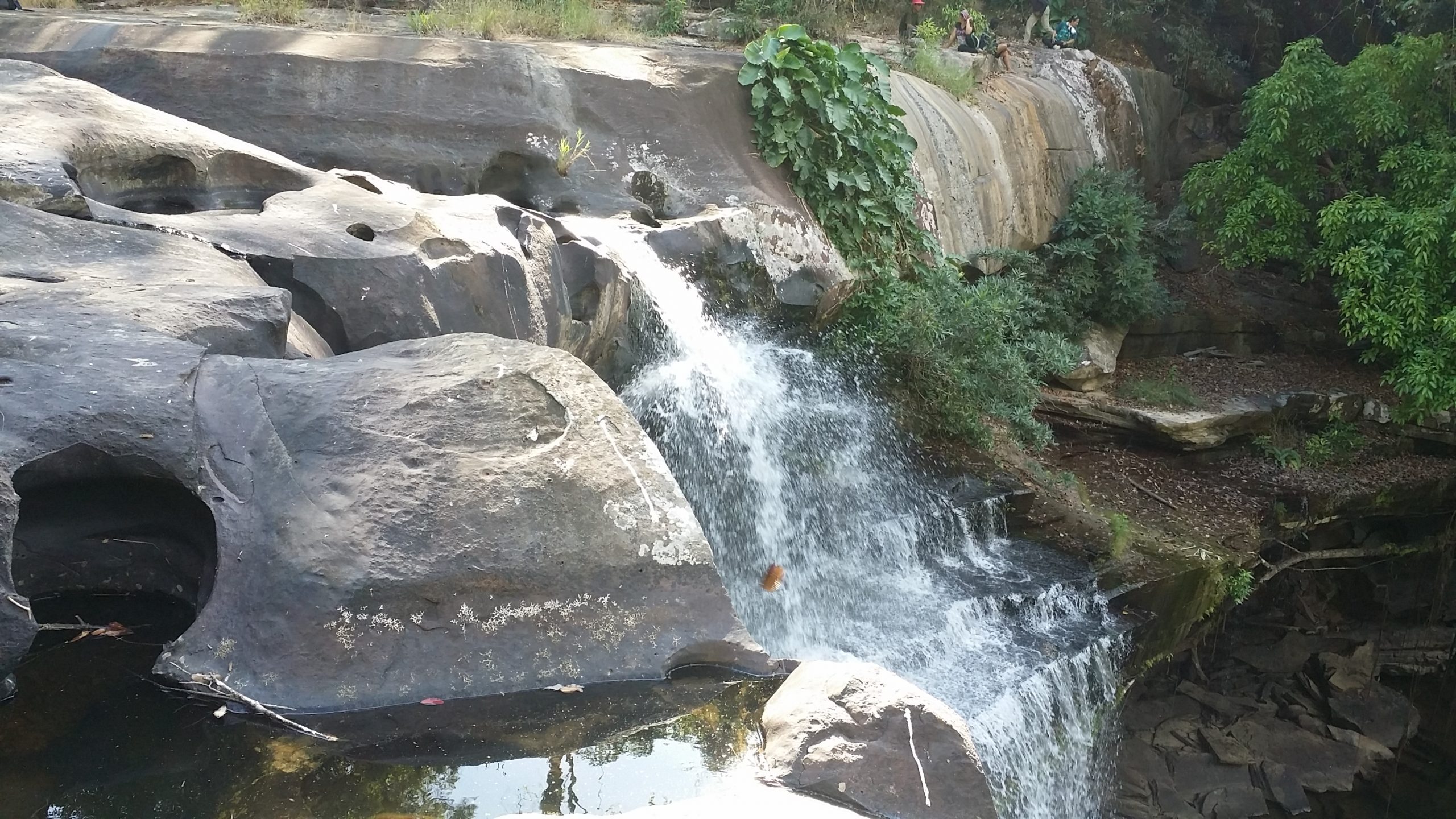 Visit Preah Vihear – Department of Tourism